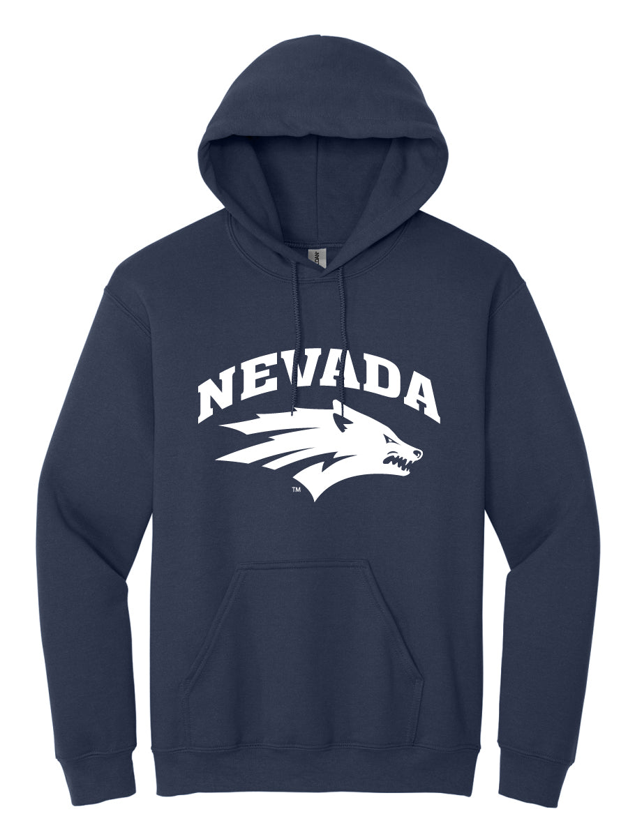 Nevada Sports Wolf Hoodie – Kate's Logos Uniforms